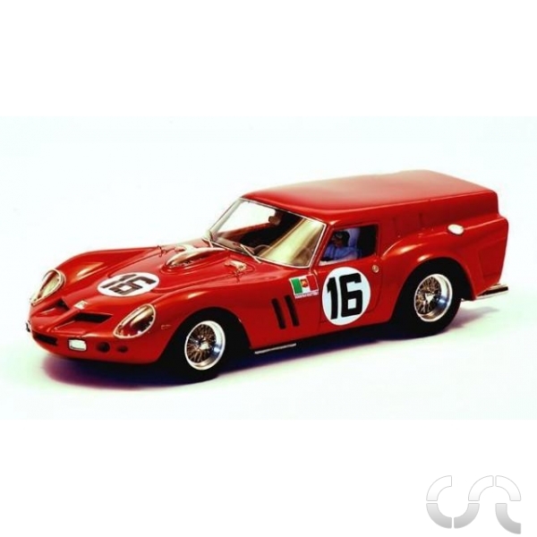 Top 96+ Pictures Ferrari 250 Gto Kit Cars Excellent