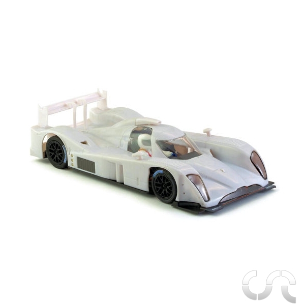 Lola Aston Martin DBR1-2 (B09/60) Kit blanc - SLOT-IT - CasaSlotRacing