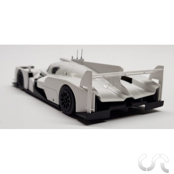 Toyota LMP1 Kit blanc Chrono Series - Slot Racing Company - CasaSlotRacing