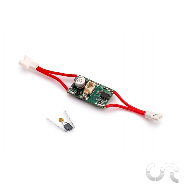 Microprocesseur SSD Scalextric (Petite) Universel - SLOT-IT ...