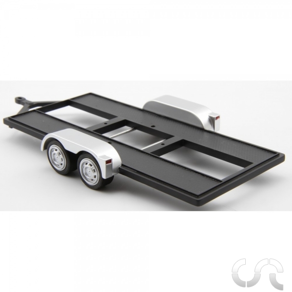 Remorque 4 Roues Type 1 - AVANT SLOT - CasaSlotRacing