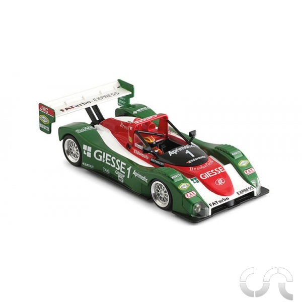 Ferrari F333 SP " International Sports Racing Series 1997 "N°1 - REVO ...