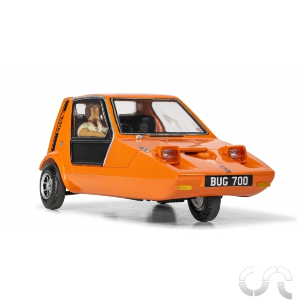 Bond Bug - AIRFIX - CasaSlotRacing Bond Bug - AIRFIX - CasaSlotRacing